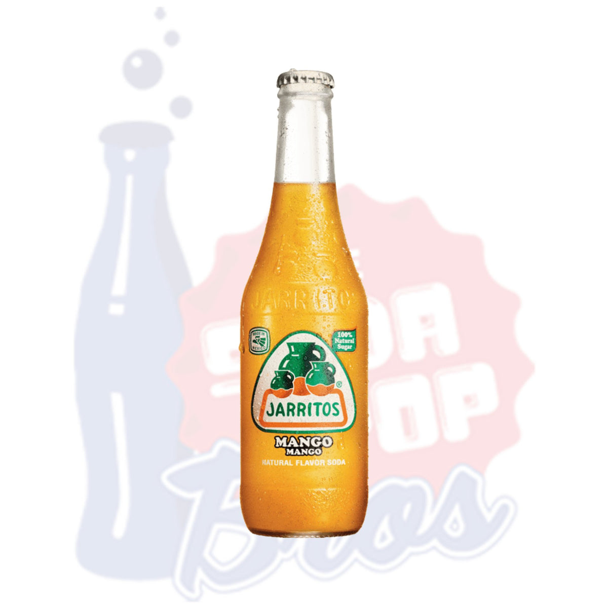 jarritos mango