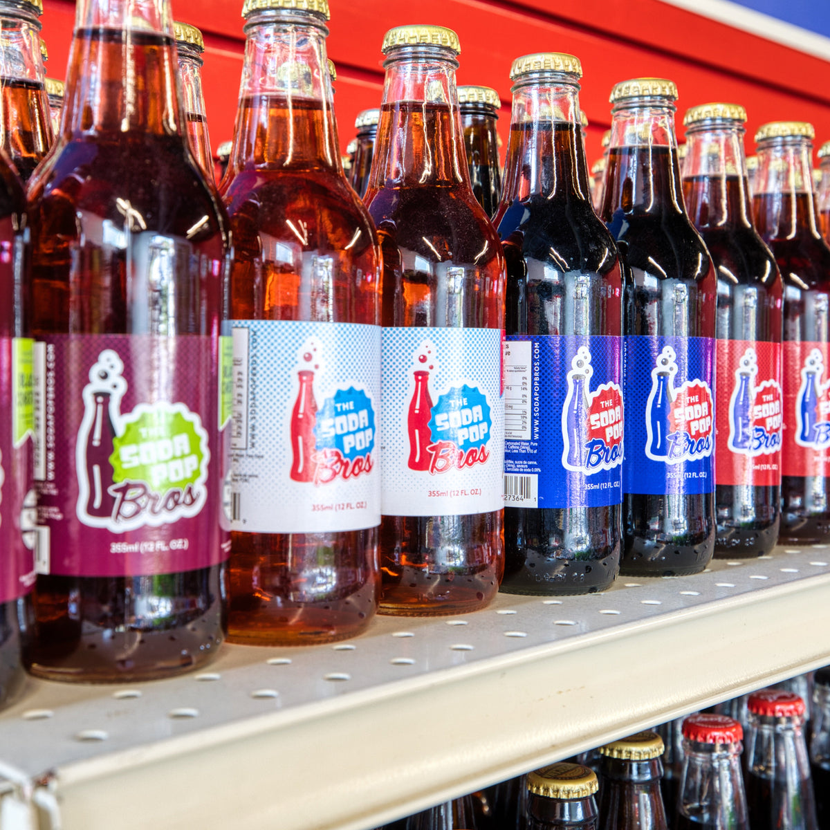 Soda Pop Bros Brand Flavours - Soda Pop Bros – Tagged "Diet"