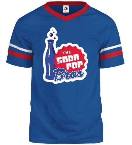 Soda Pop Bros Merchandise - Soda Pop Bros